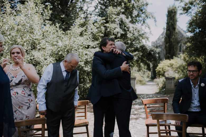 BOJANA & RAMIZ’S VICTORIAN WEDDING – Hello May