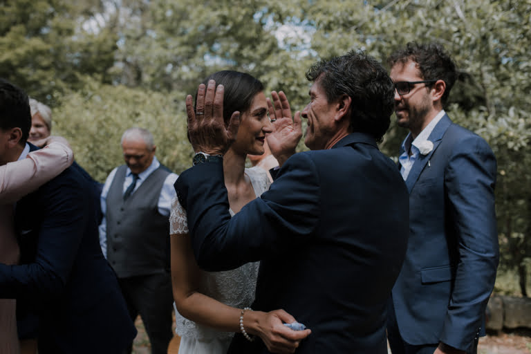 BOJANA & RAMIZ’S VICTORIAN WEDDING – Hello May