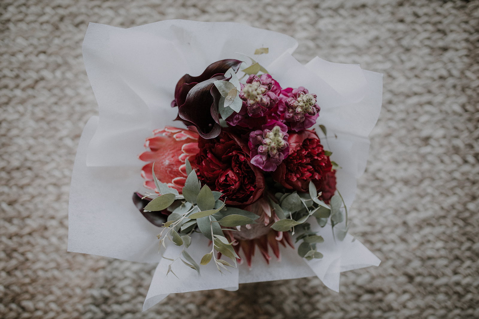 BOJANA & RAMIZ’S VICTORIAN WEDDING – Hello May