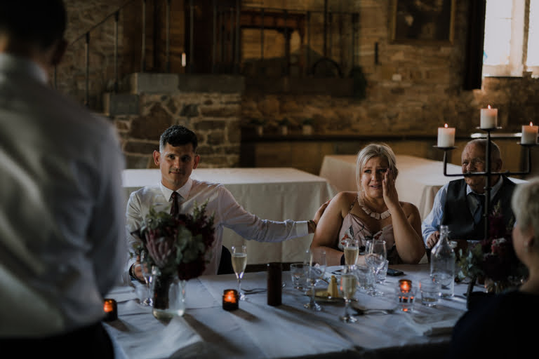 BOJANA & RAMIZ’S VICTORIAN WEDDING – Hello May