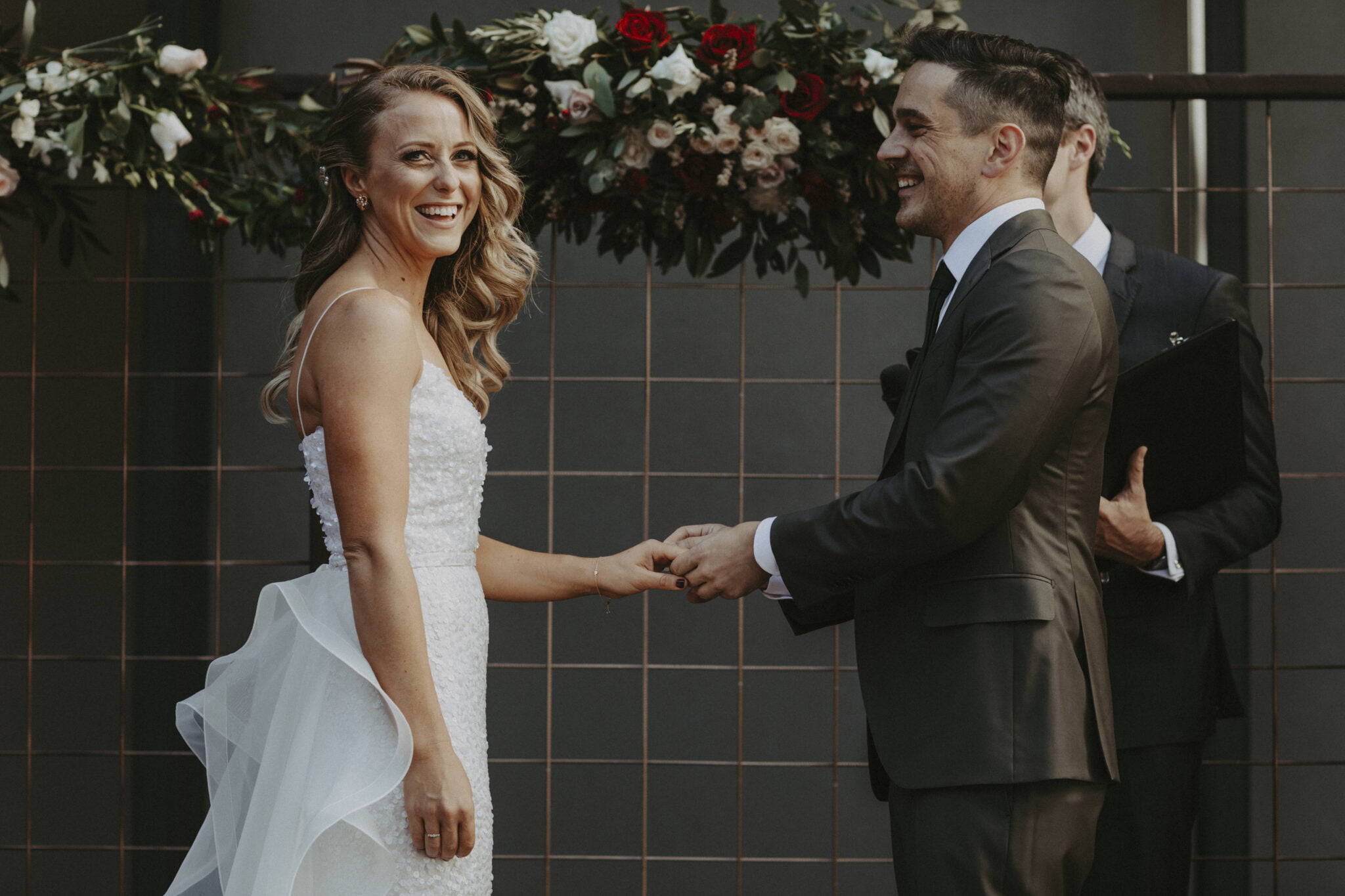 Real Weddings Blog ️ Hello May