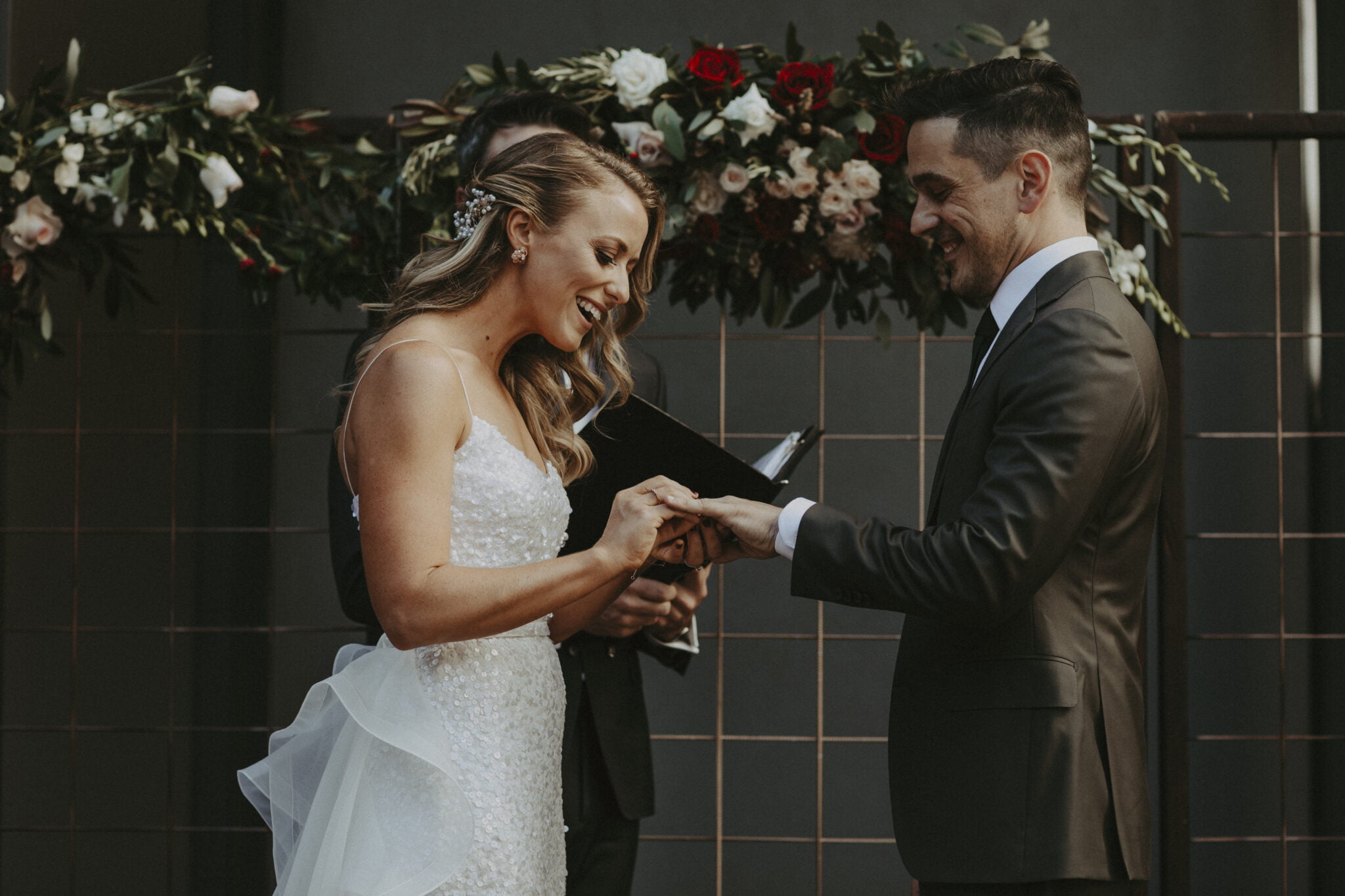 Real Weddings Blog ️ Hello May