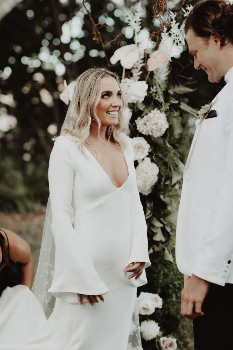 BEC & JOE’S TWEED HEADS WEDDING – Hello May