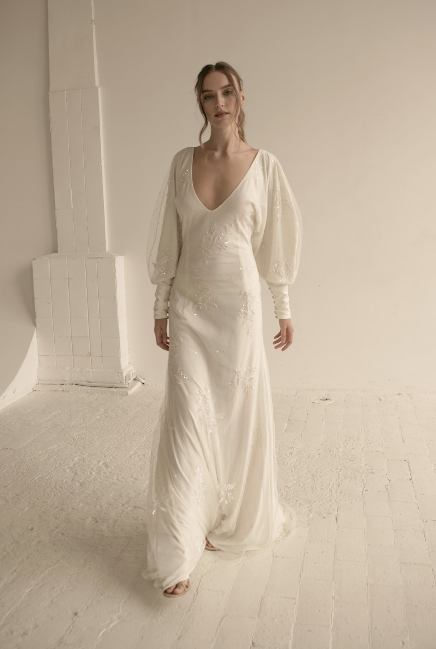 EXCLUSIVE: L’ETO BRIDAL RELEASE LA EUROPA – Hello May