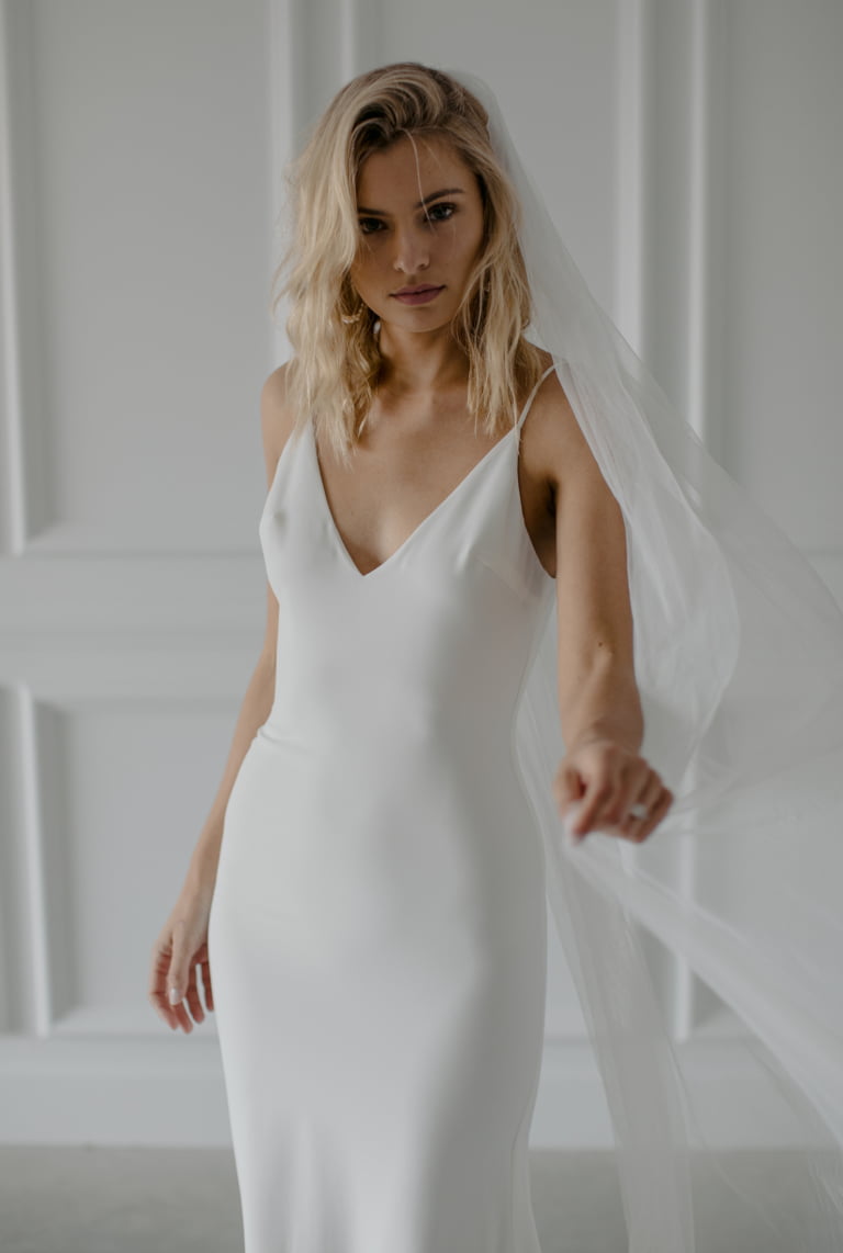 EXCLUSIVE: MADE WITH LOVE BRIDAL RELEASE NEW COLLECTION - Hello May