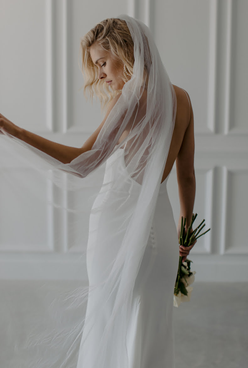 Wedding Fashion & Beauty Blog ️ Hello May