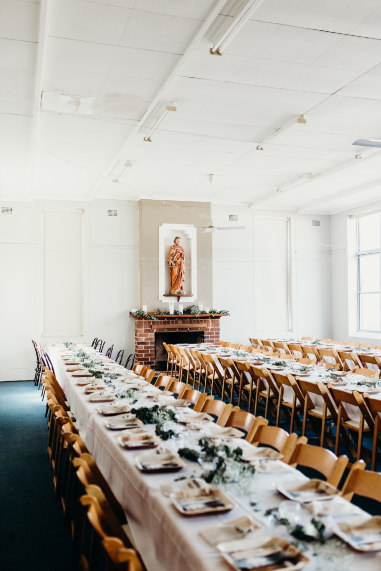 KEL & ALI’S SOUTH COAST WEDDING – Hello May