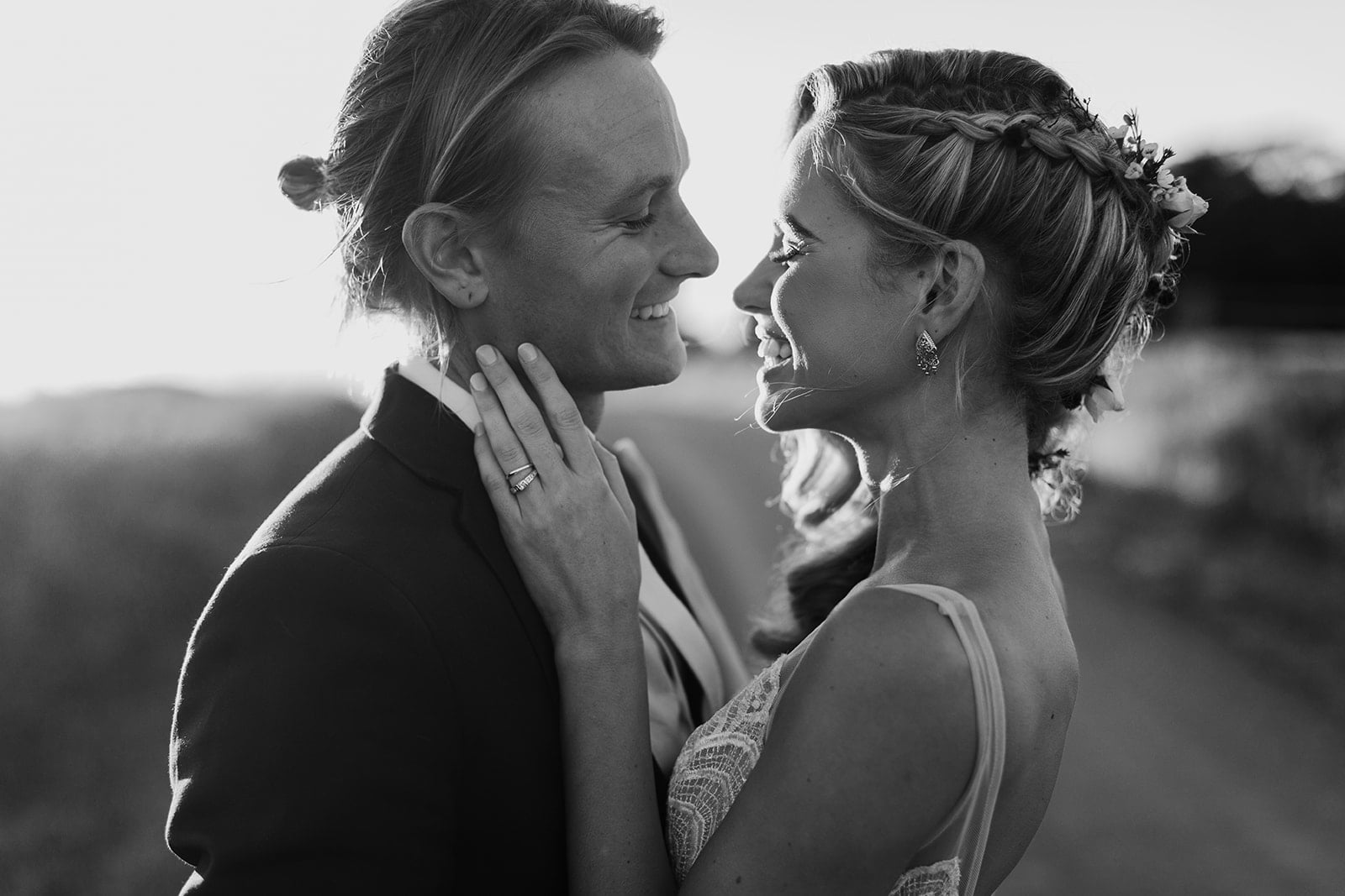 LAUREN & CHRIS’ SUNSHINE COAST WEDDING – Hello May