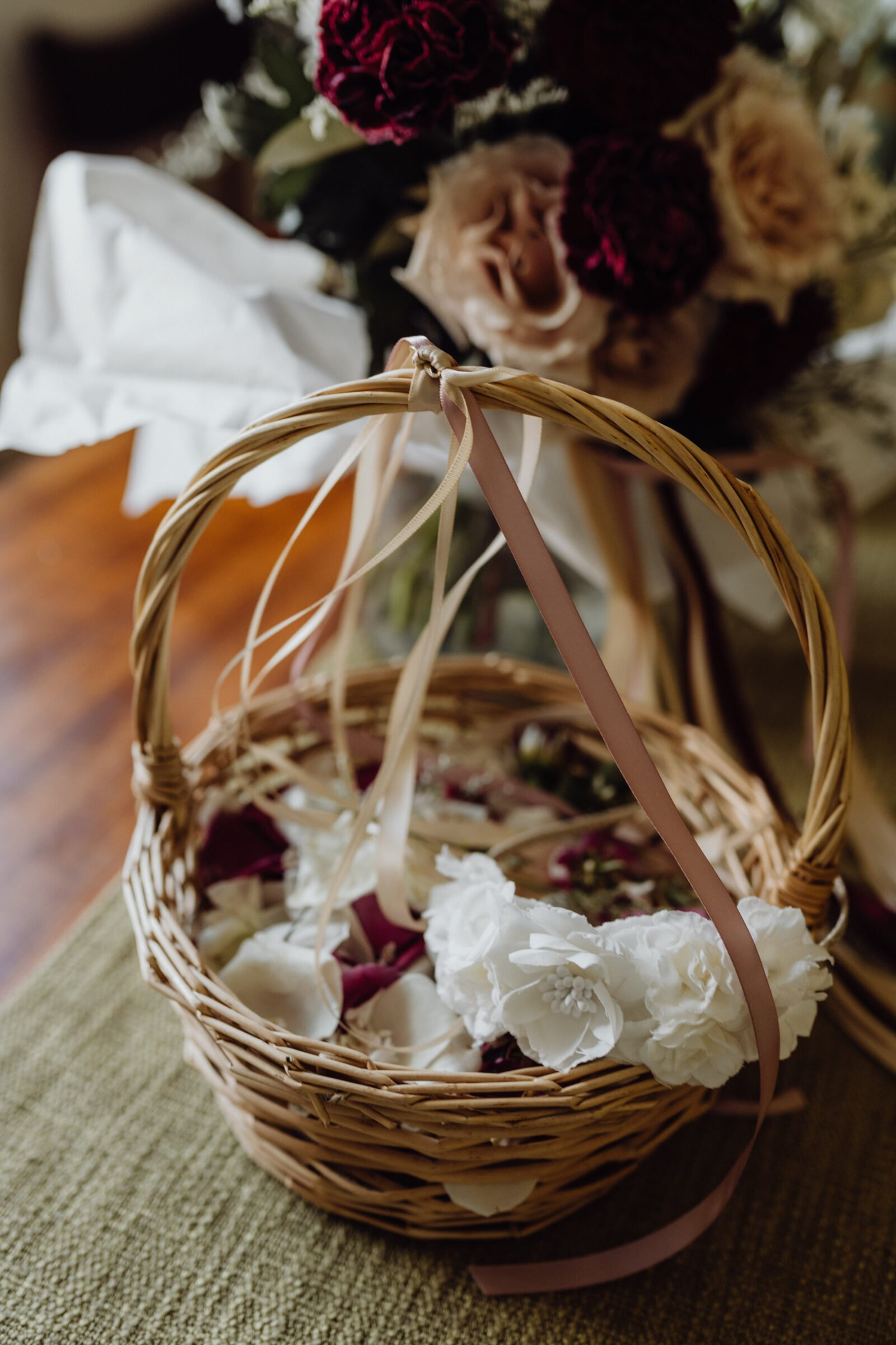 Real Weddings Blog ️ Hello May