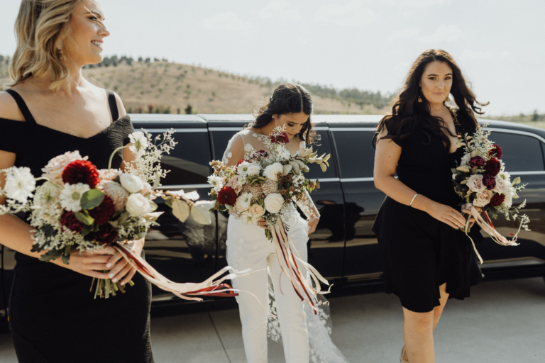 ALICE & AARON’S CANBERRA WEDDING – Hello May