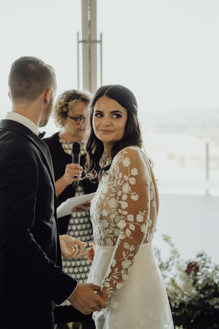 ALICE & AARON’S CANBERRA WEDDING – Hello May