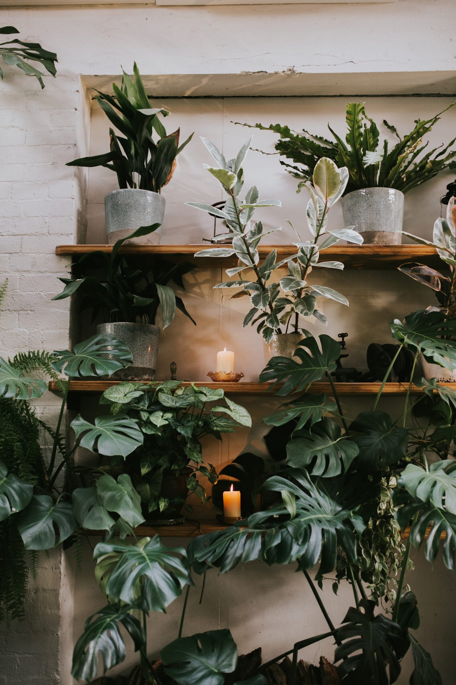 NANDY & CHRIS’ MELBOURNE WEDDING – Hello May