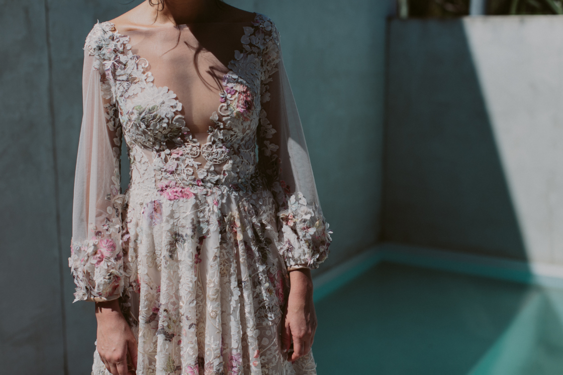 HANNAH & RYAN’S SUNSHINE COAST WEDDING – Hello May