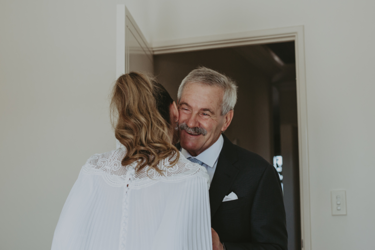 SABRINA & NATHAN’S PERTH WEDDING – Hello May