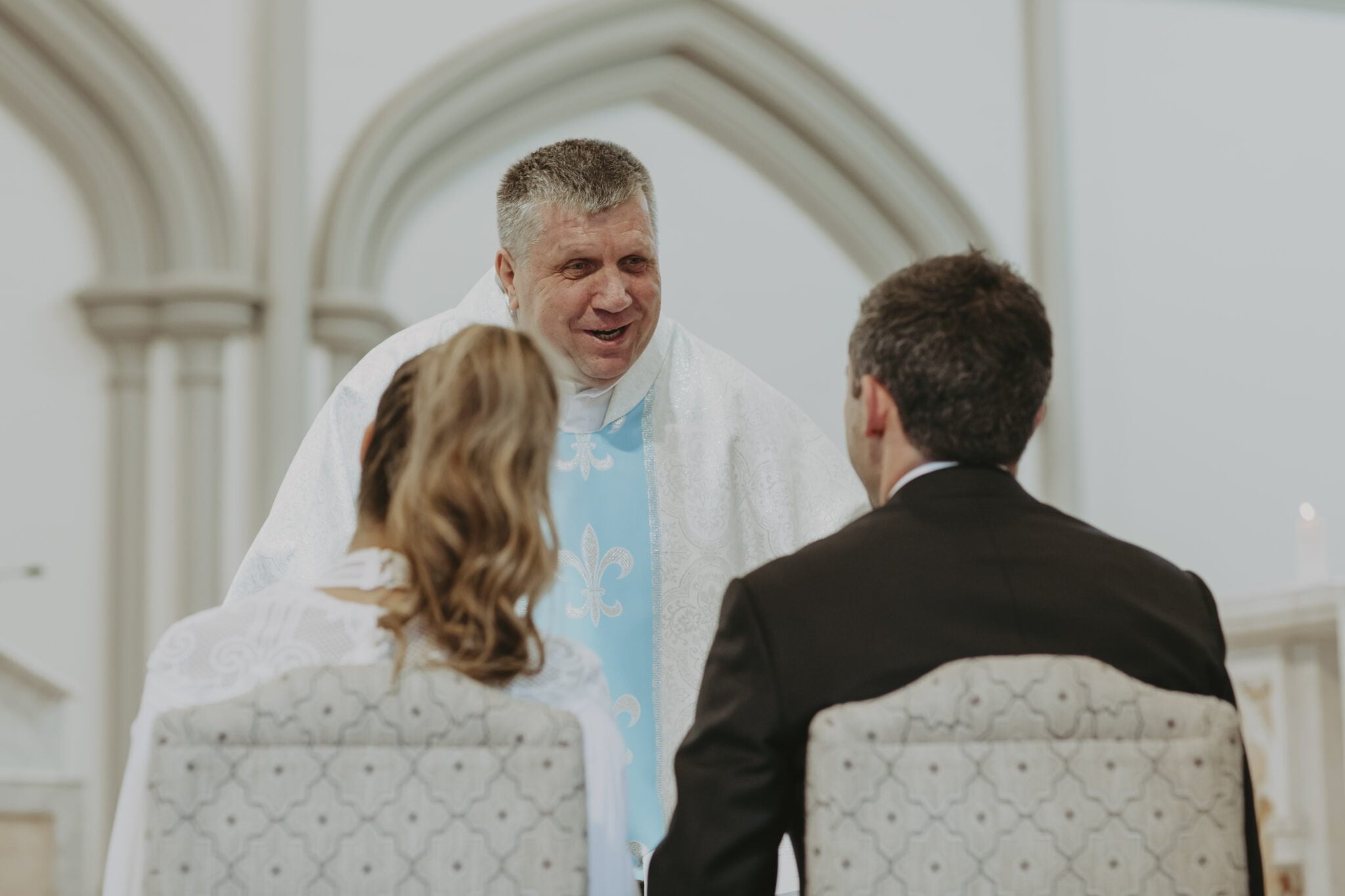 SABRINA & NATHAN'S PERTH WEDDING - Hello May