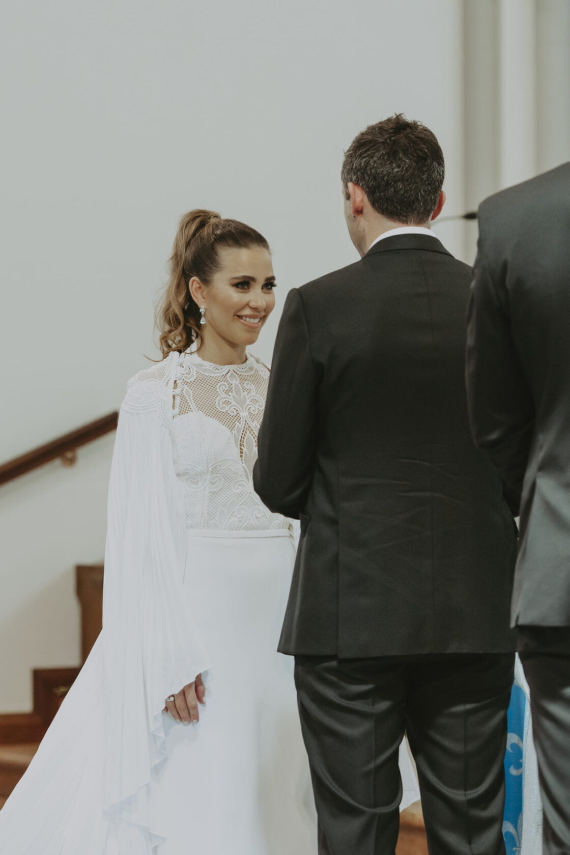 SABRINA & NATHAN'S PERTH WEDDING - Hello May
