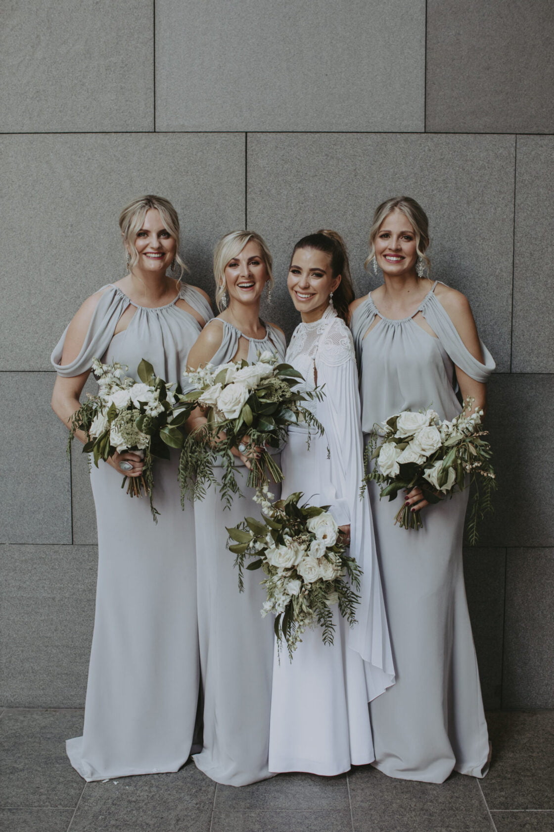 SABRINA & NATHAN'S PERTH WEDDING - Hello May