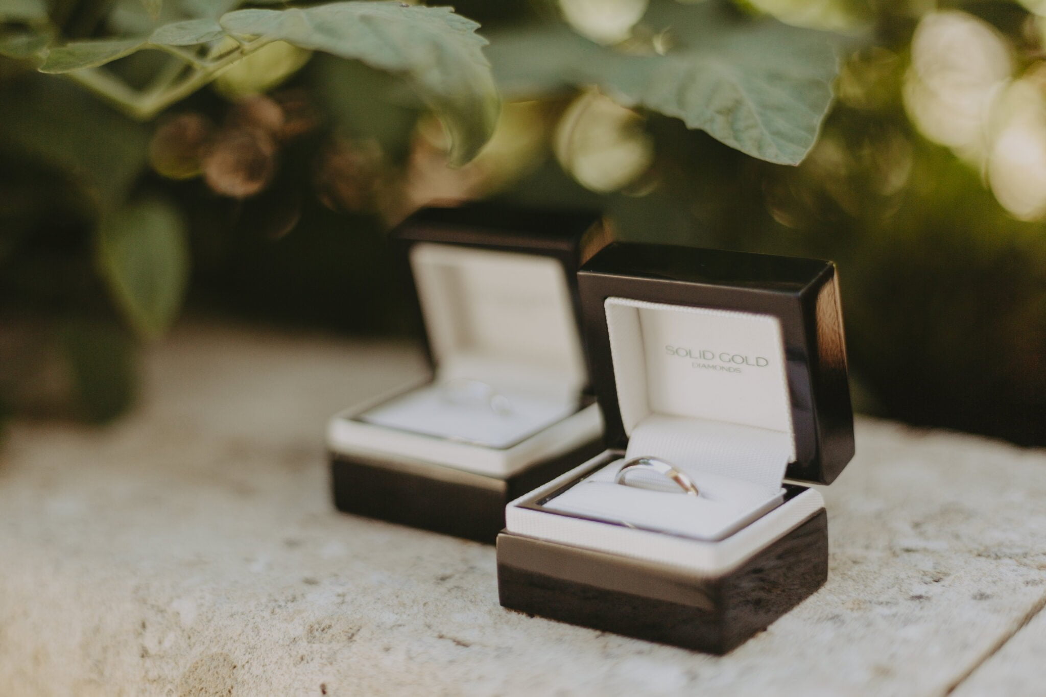 SABRINA & NATHAN'S PERTH WEDDING - Hello May