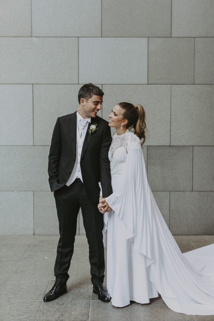 SABRINA & NATHAN’S PERTH WEDDING – Hello May