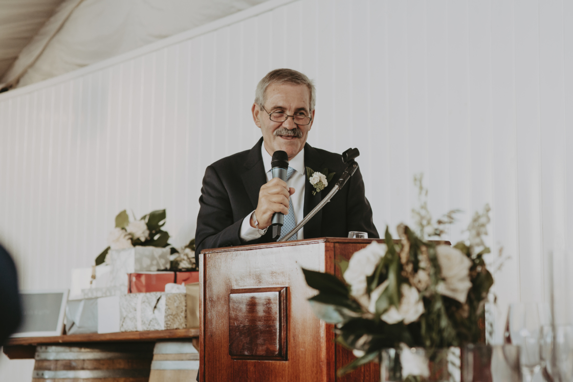 SABRINA & NATHAN’S PERTH WEDDING – Hello May