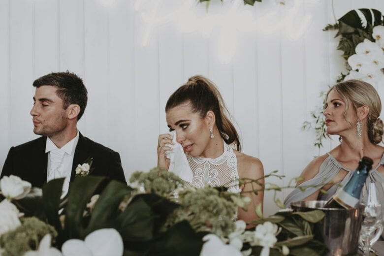 SABRINA & NATHAN’S PERTH WEDDING – Hello May