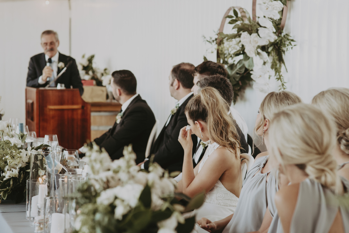 SABRINA & NATHAN’S PERTH WEDDING – Hello May