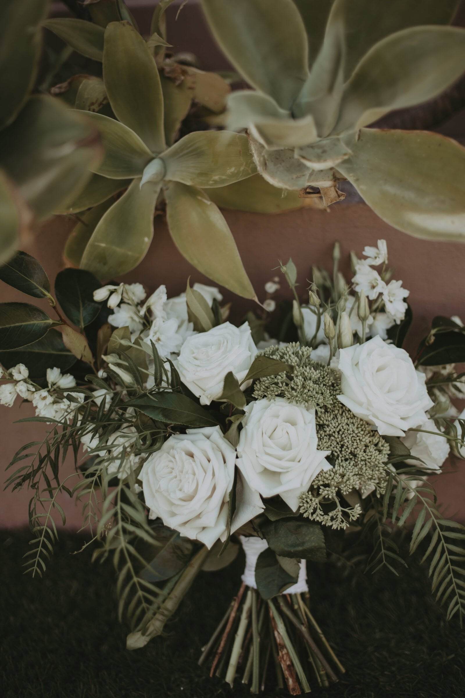 SABRINA & NATHAN'S PERTH WEDDING - Hello May