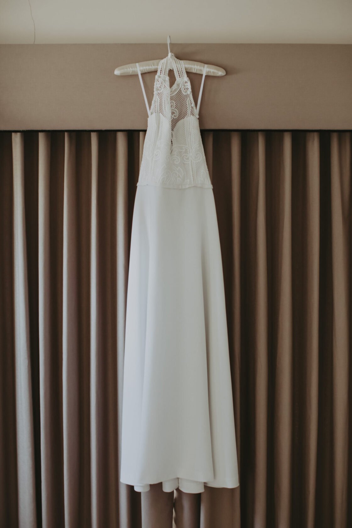 SABRINA & NATHAN'S PERTH WEDDING - Hello May