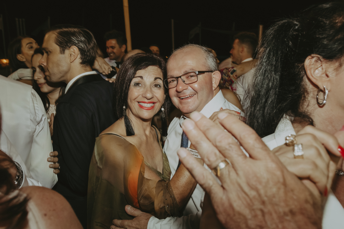 SABRINA & NATHAN’S PERTH WEDDING – Hello May