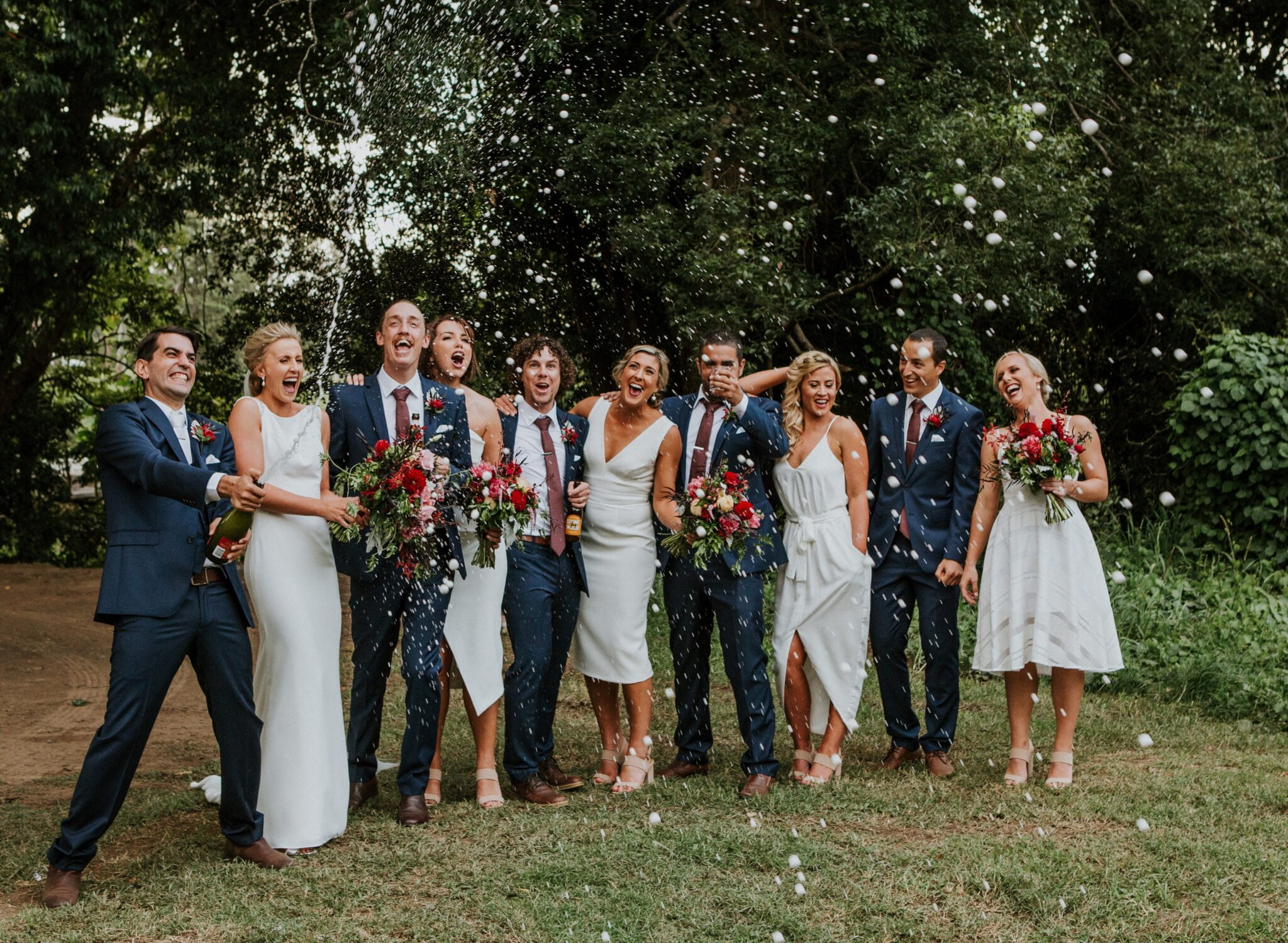 Caitlin May Styled Shoot - Hello May