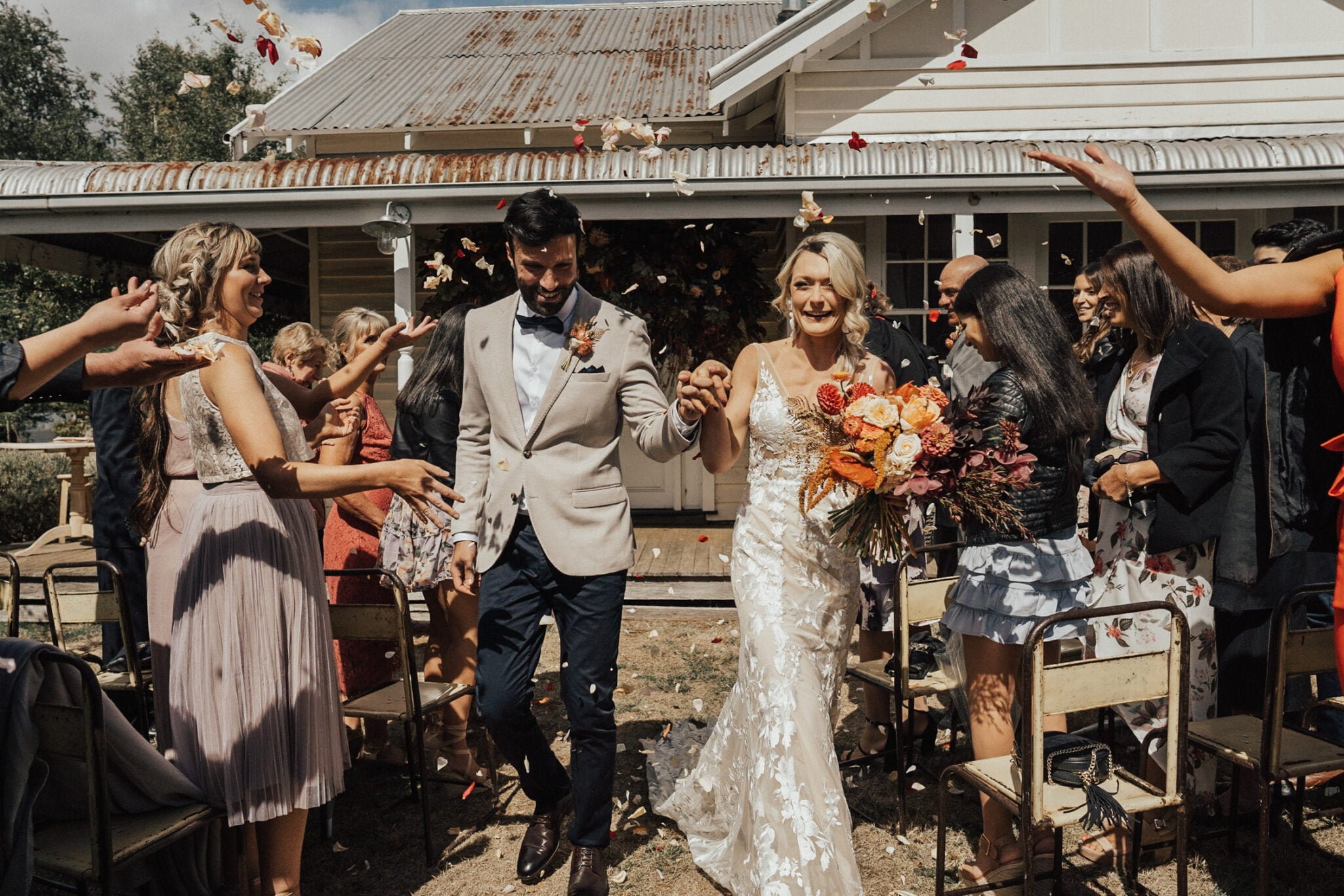 Real Weddings Blog ️ Hello May