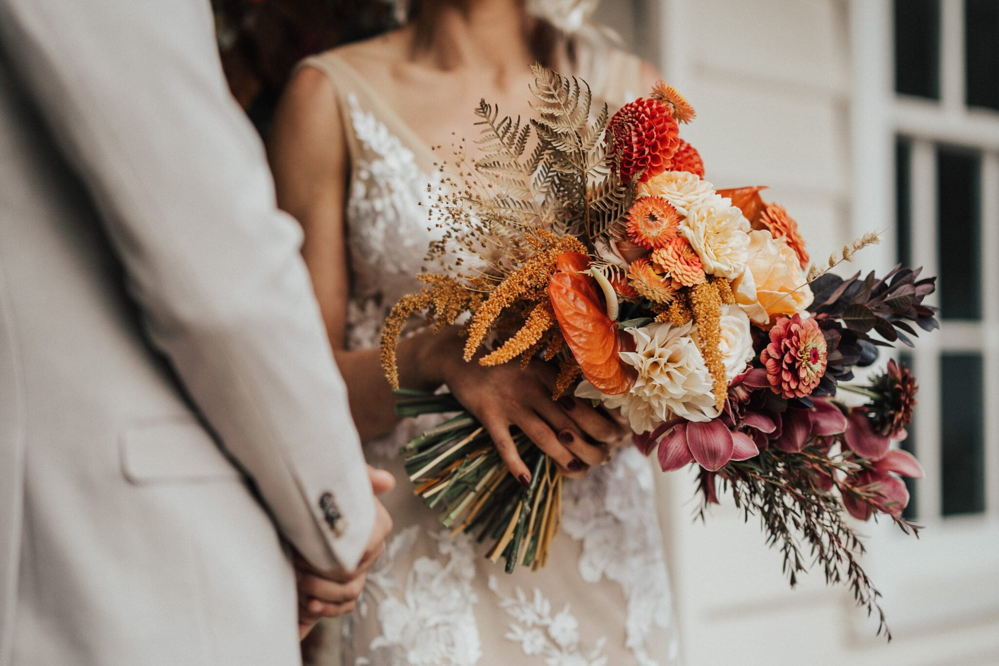 Real Weddings Blog ️ Hello May
