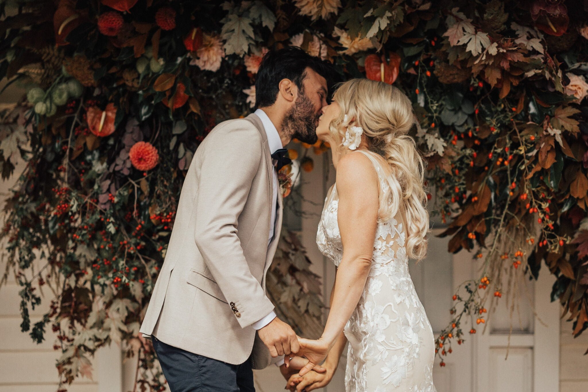 Real Weddings Blog ️ Hello May