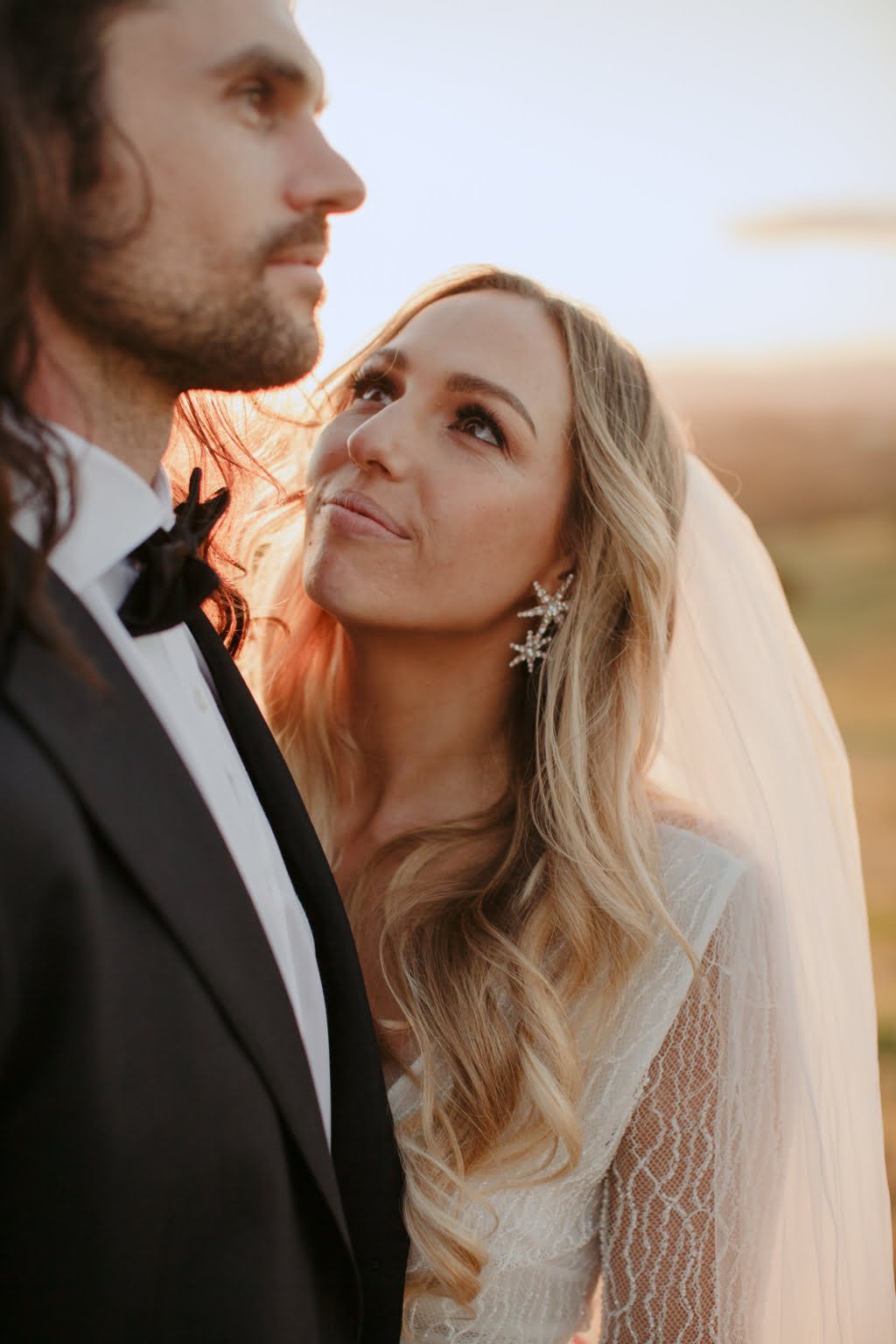 Real Weddings Blog ️ Hello May