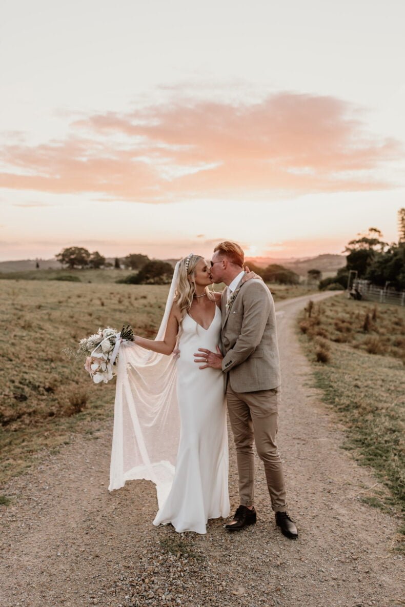 Real Weddings Blog ️ Hello May