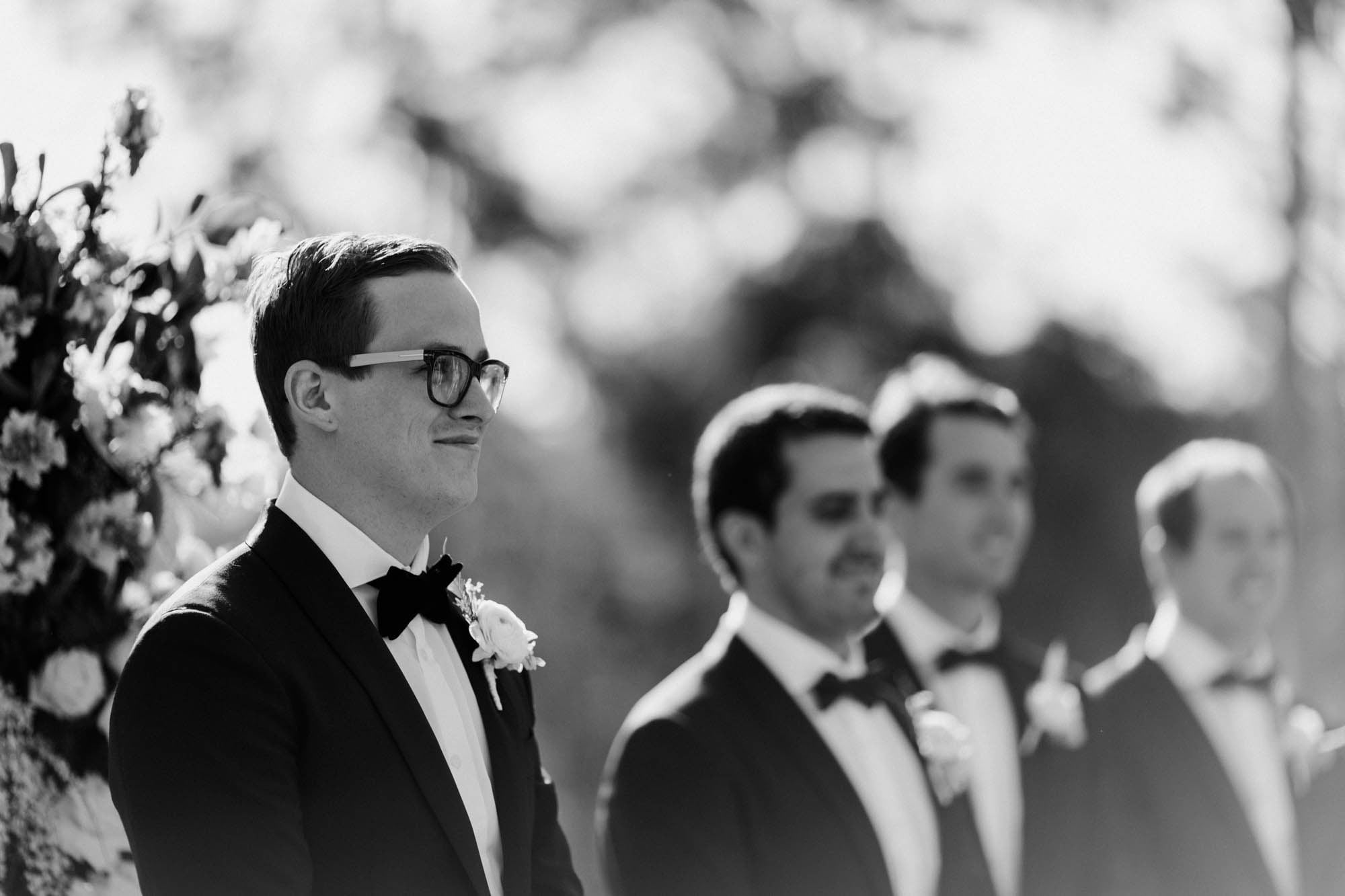 ASH & NATHAN’S QUEENSLAND WEDDING – Hello May