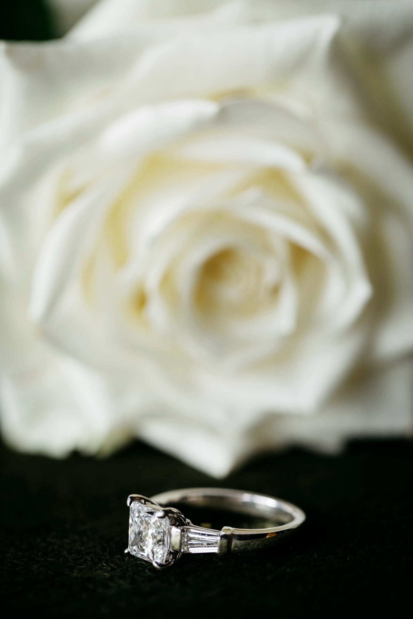 CANDICE & ISAAC'S BALLARAT WEDDING - Hello May