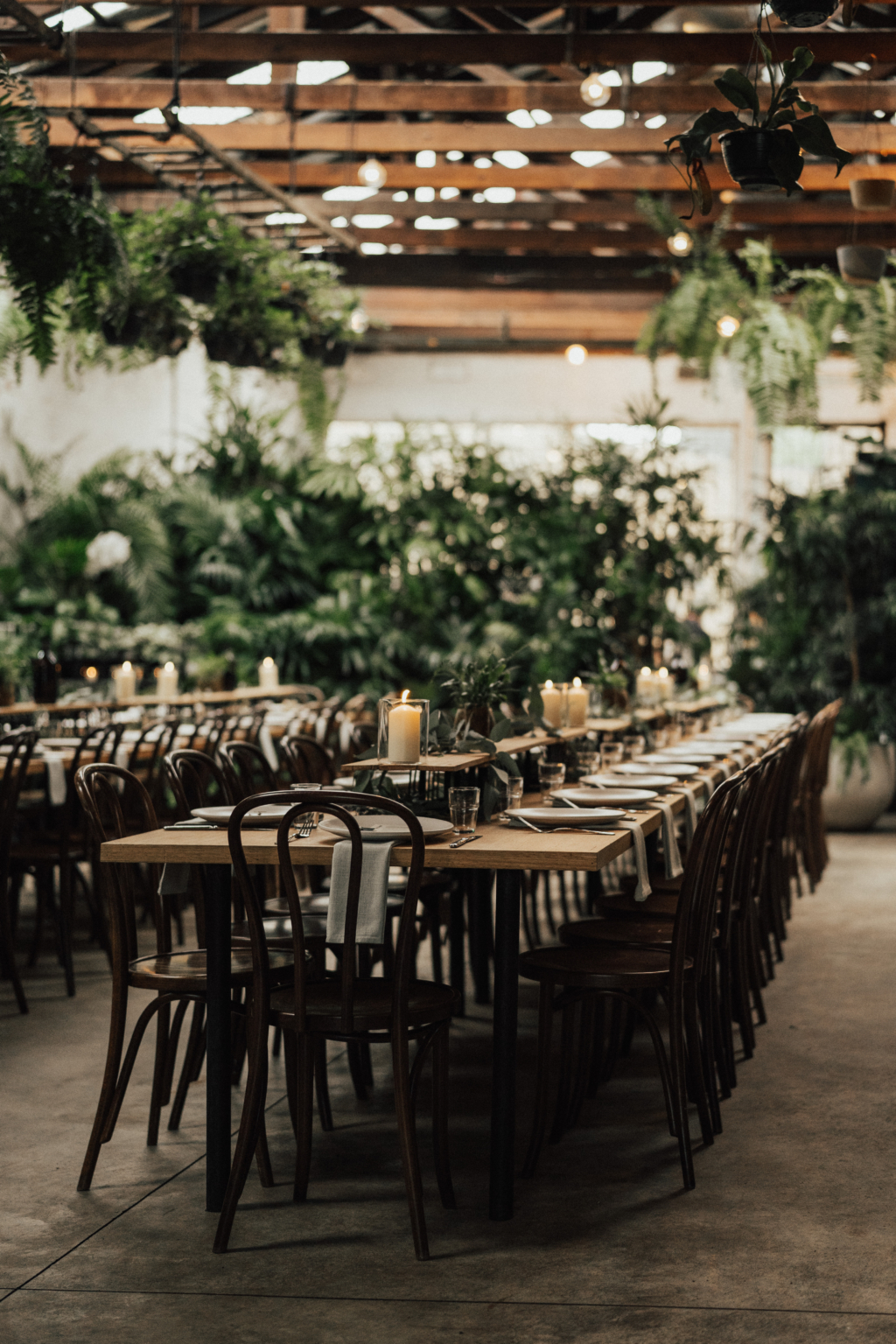 22 RAD RECEPTION TABLE STYLING IDEAS – Hello May