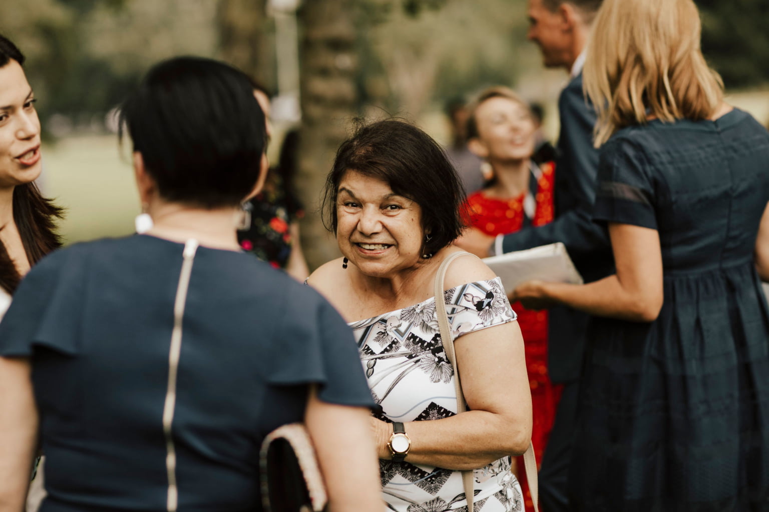 SALLY & ZION’S ADELAIDE WEDDING – Hello May