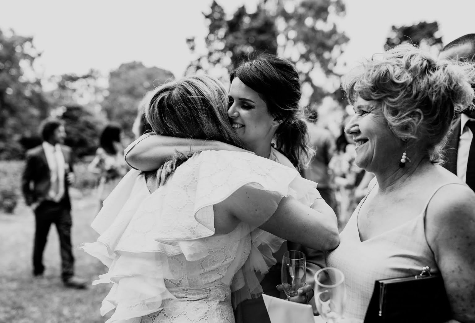 SALLY & ZION’S ADELAIDE WEDDING – Hello May