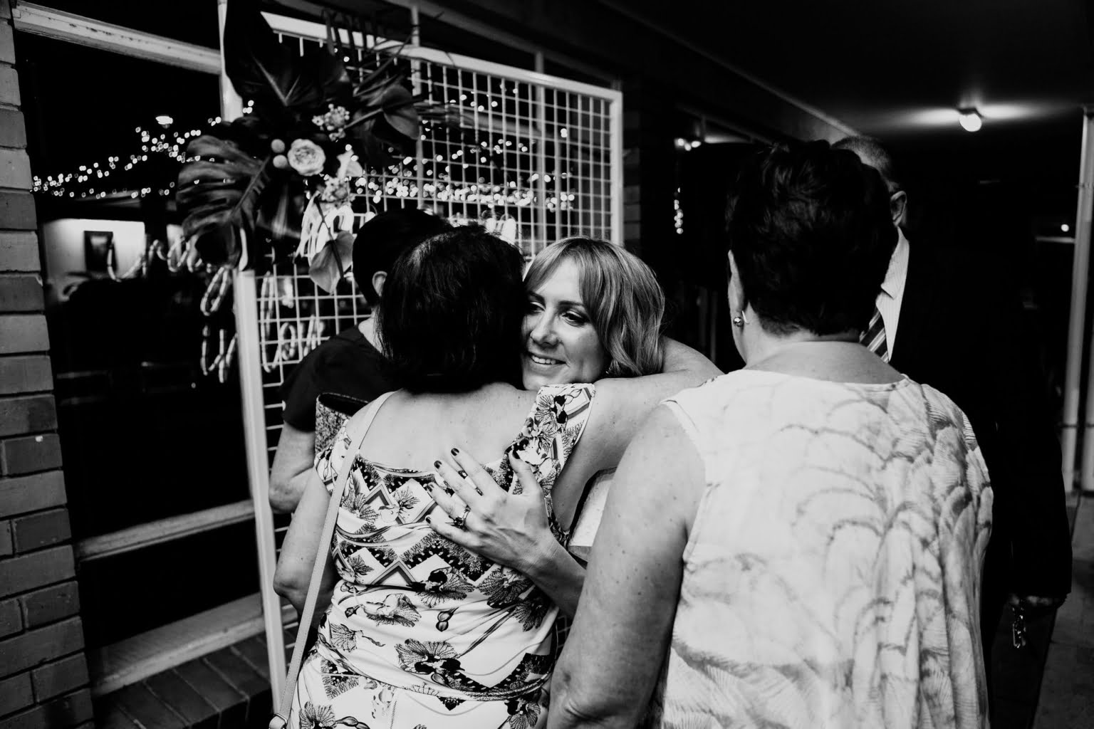 SALLY & ZION’S ADELAIDE WEDDING – Hello May