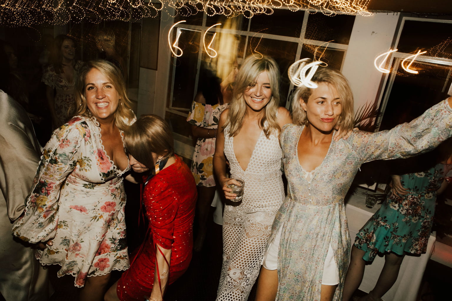 SALLY & ZION’S ADELAIDE WEDDING – Hello May