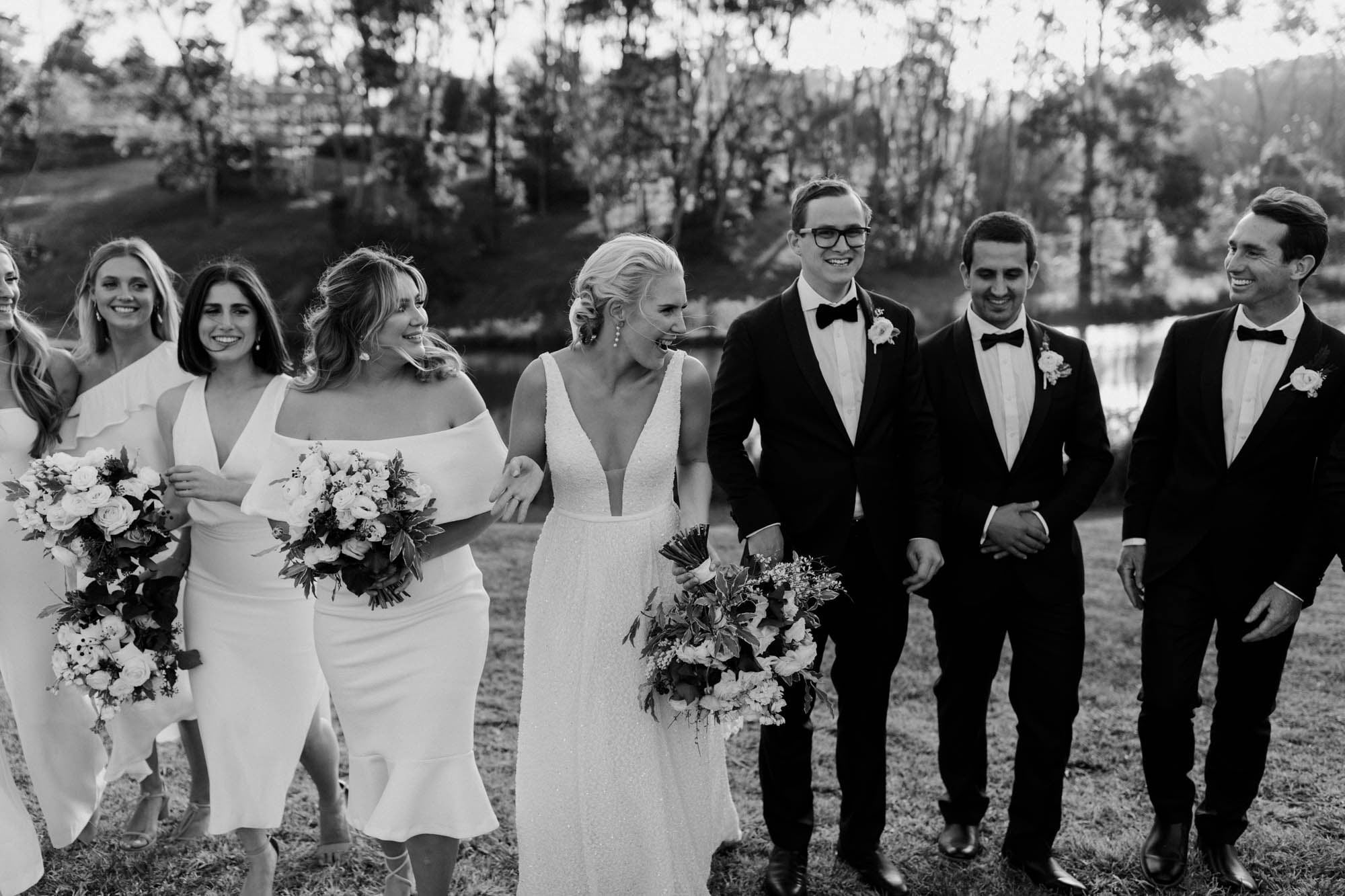 ASH & NATHAN’S QUEENSLAND WEDDING – Hello May