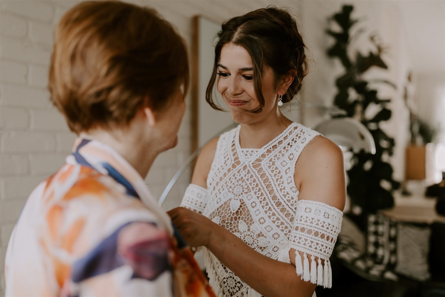JAMIE & WIN’S BYRON BAY WEDDING – Hello May