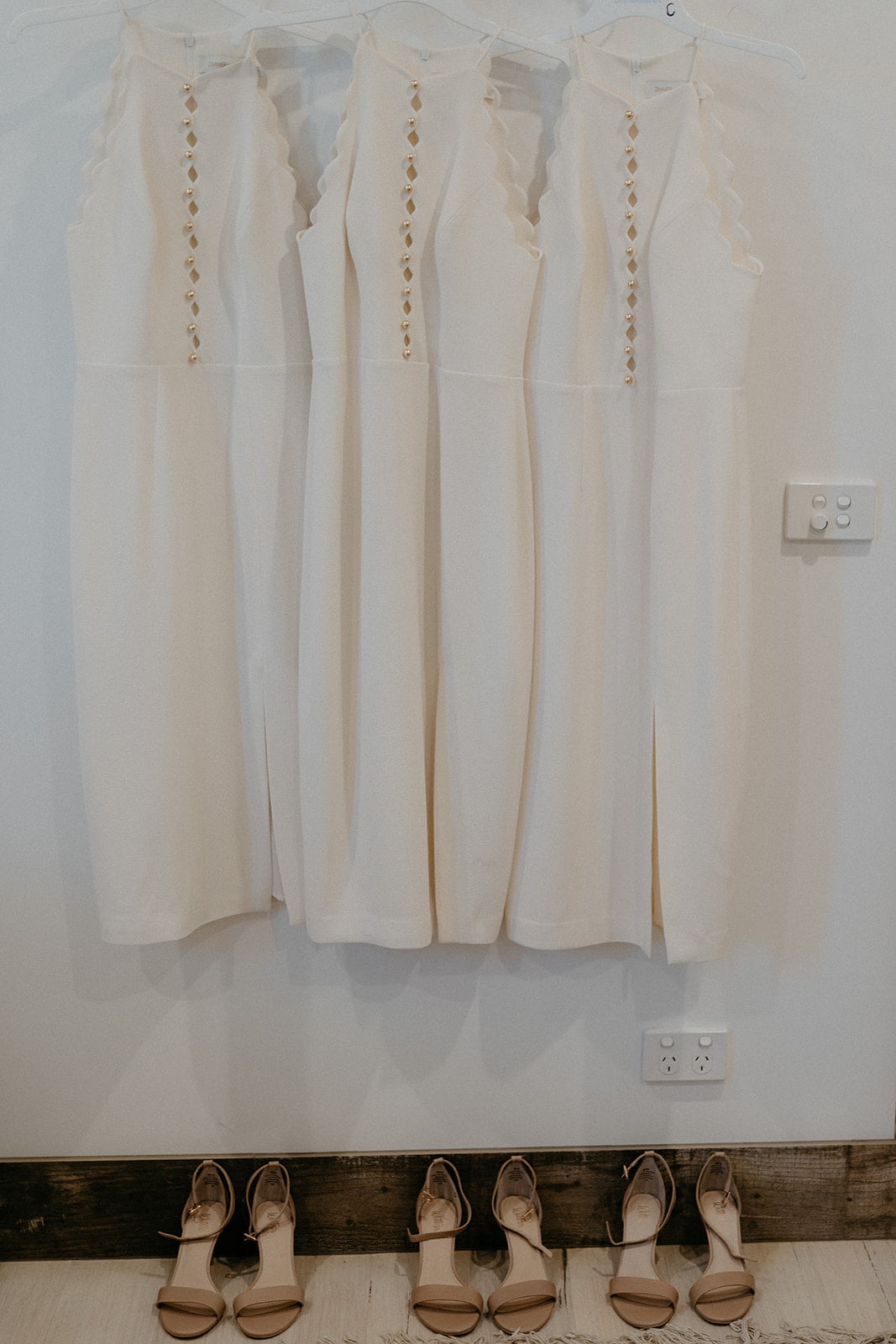 NATALIE & MATT’S YARRA VALLEY WEDDING – Hello May