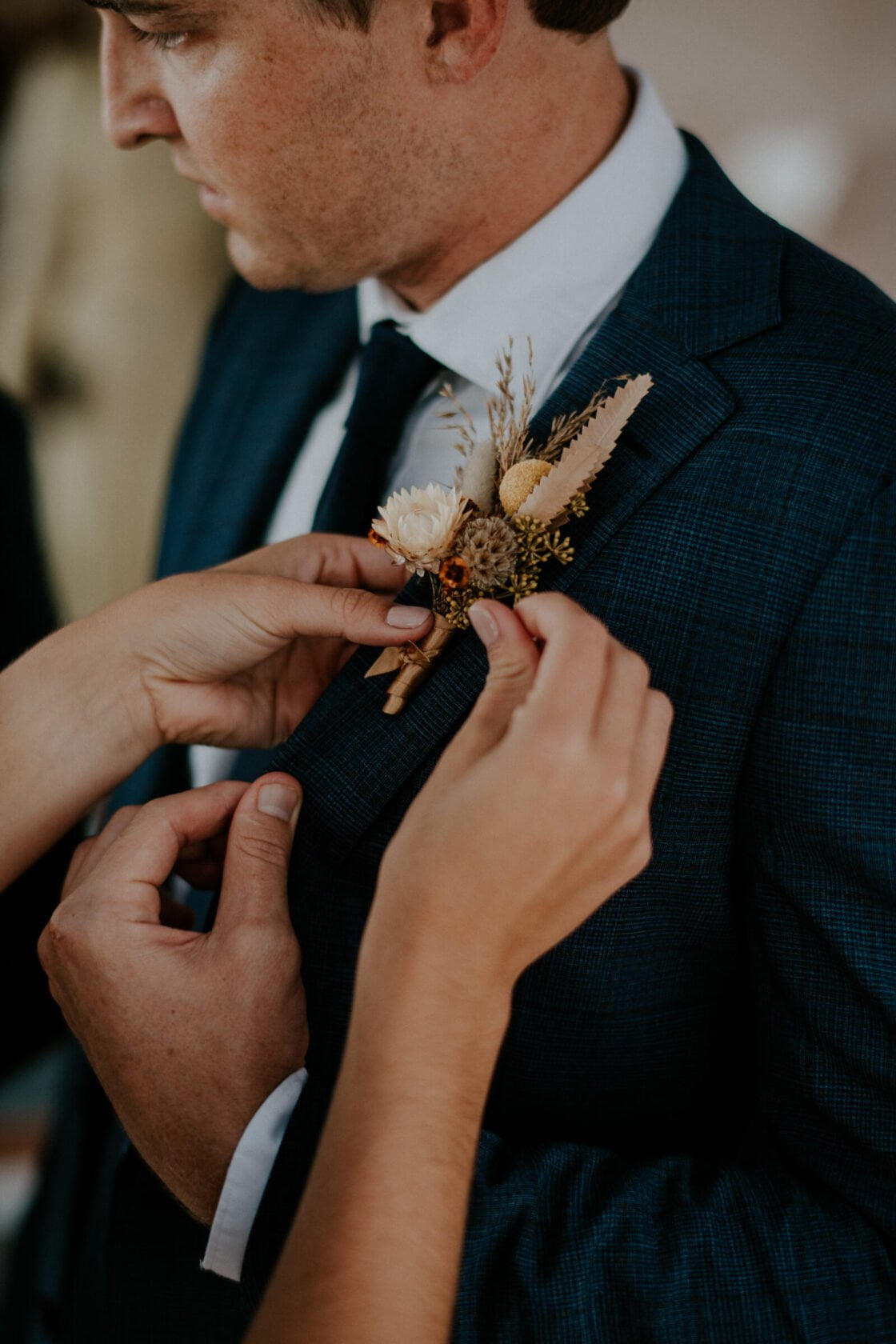 TARA & JEZ’S SYDNEY WEDDING – Hello May