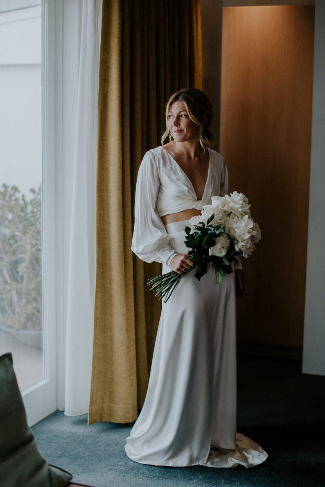 TARA & JEZ’S SYDNEY WEDDING – Hello May