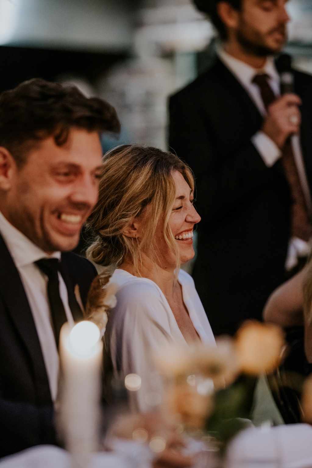TARA & JEZ’S SYDNEY WEDDING – Hello May