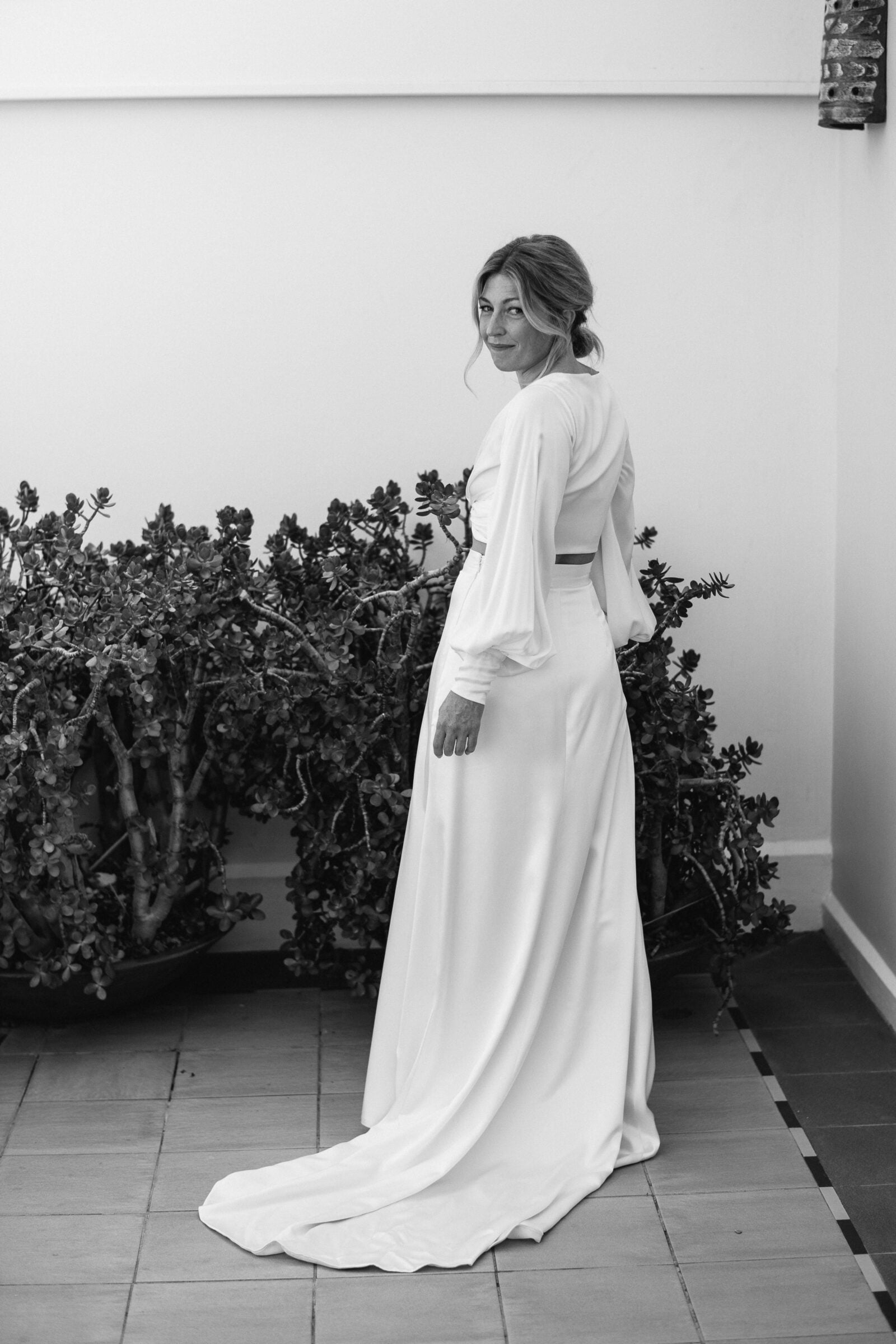 TARA & JEZ’S SYDNEY WEDDING – Hello May