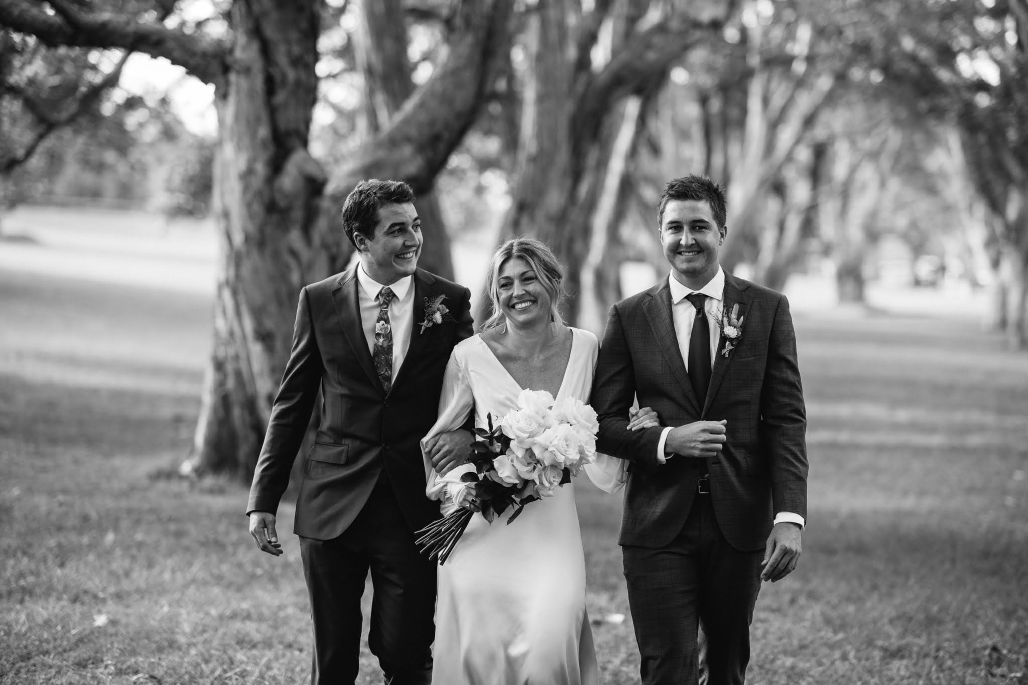 TARA & JEZ’S SYDNEY WEDDING – Hello May
